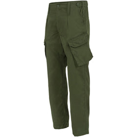Mens Green Combat Trousers - Free UK Delivery | Military Kit