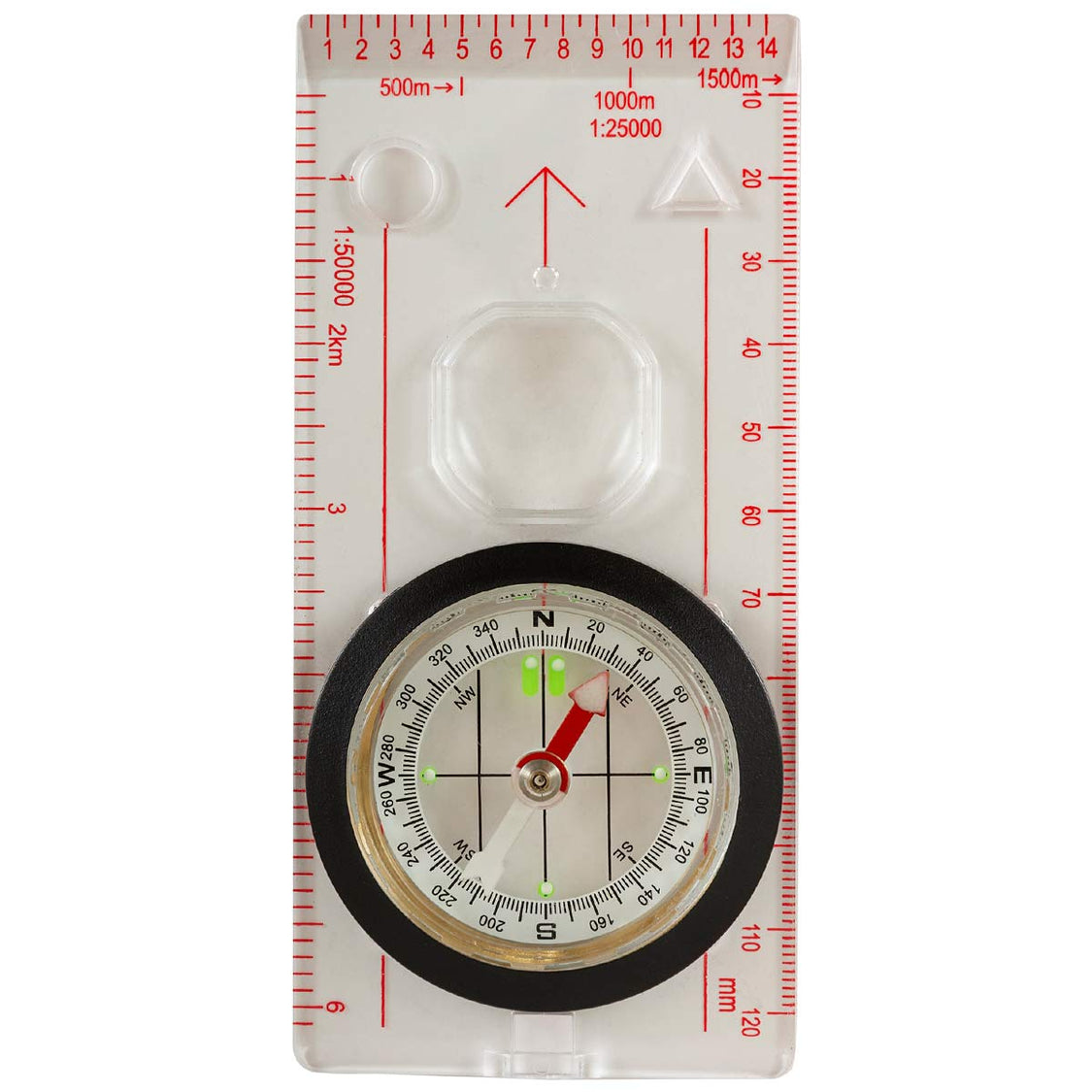 Military Compasses - Free UK Delivery | Military Kit