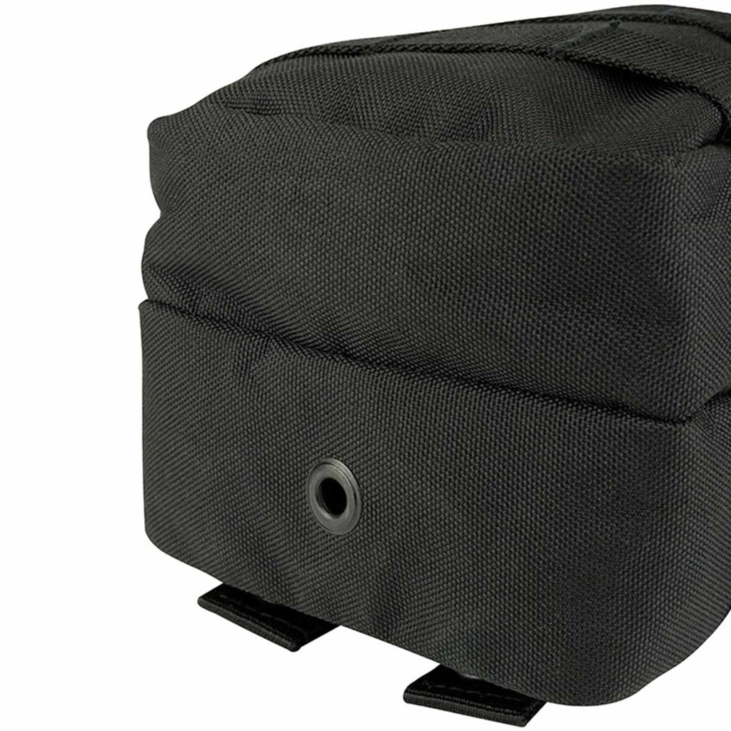 Viper Splitter Utility Pouch Black | Military Kit