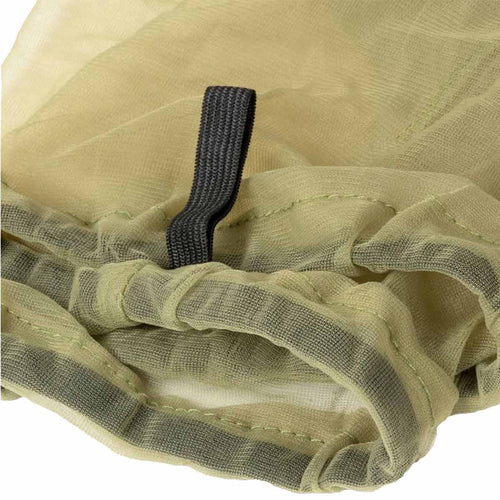 Highlander Mosquito / Midge Micro Head Net | Military Kit