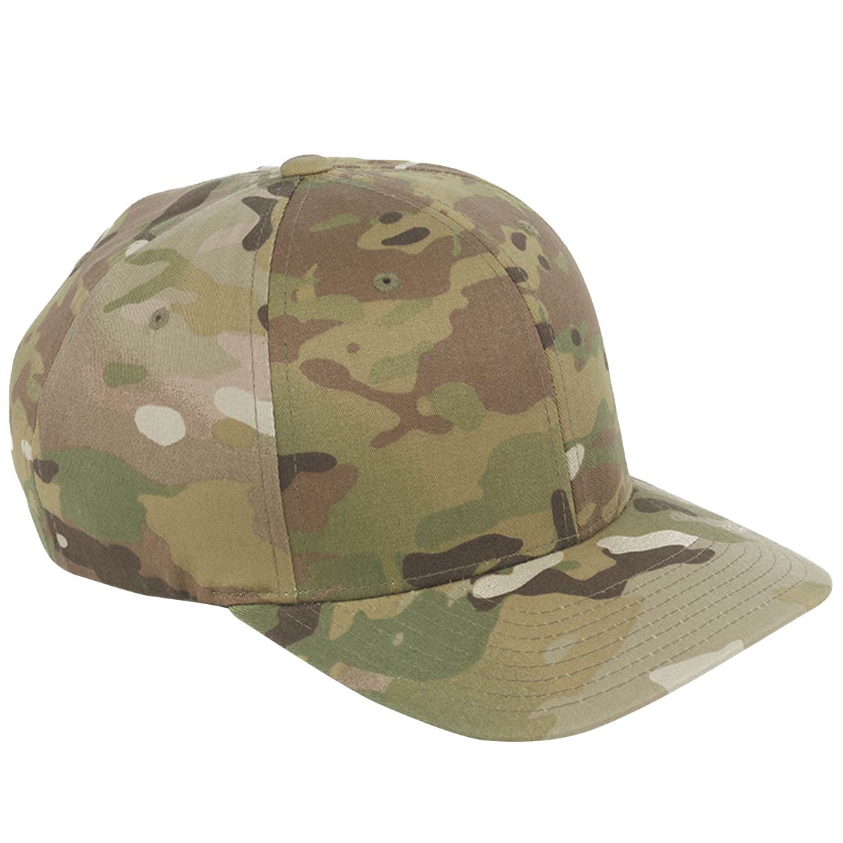 Flexfit Cap Crye Multicam - Free Delivery | Military Kit