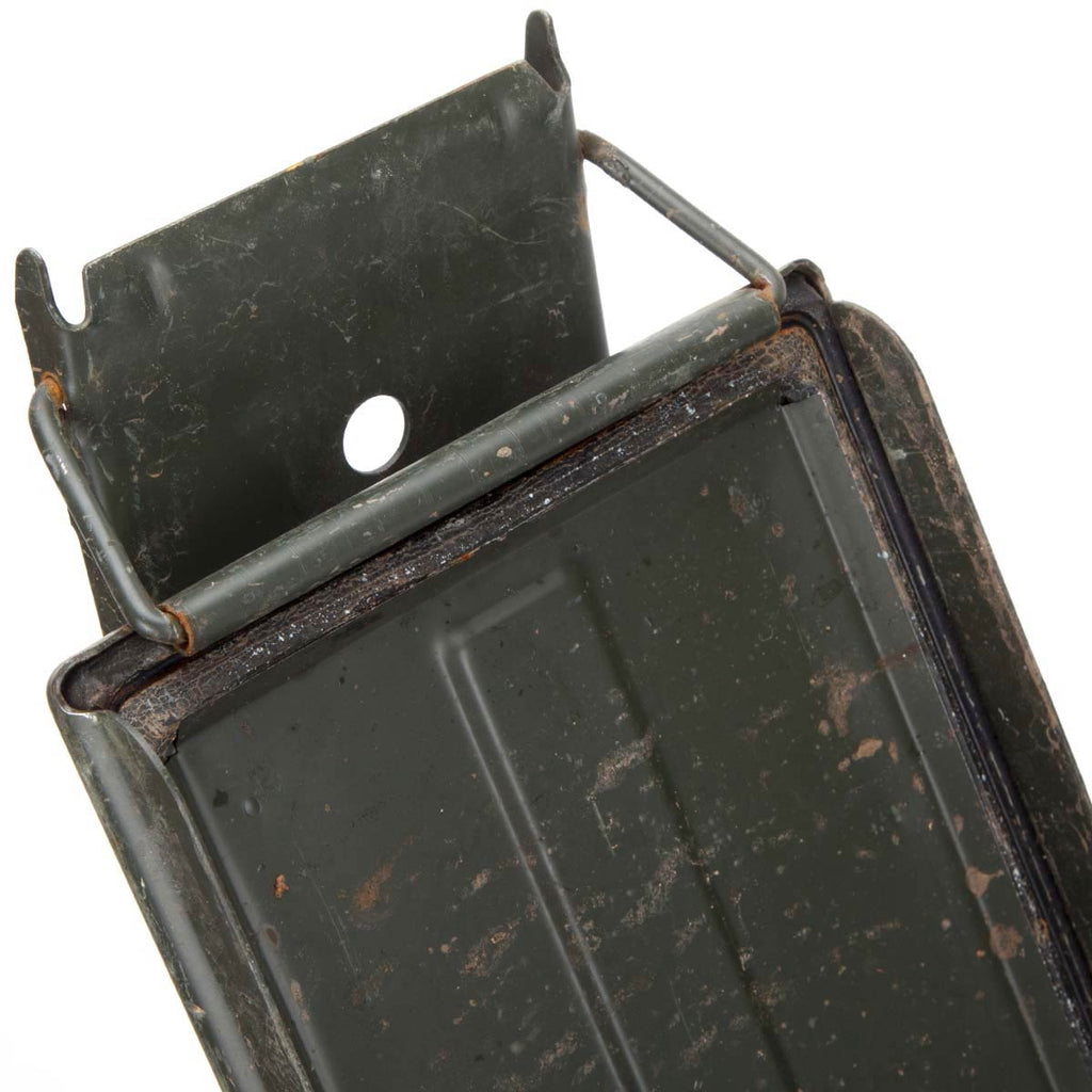 British Army 50 Cal Ammo Box Grade 1 - Free Delivery | Military Kit