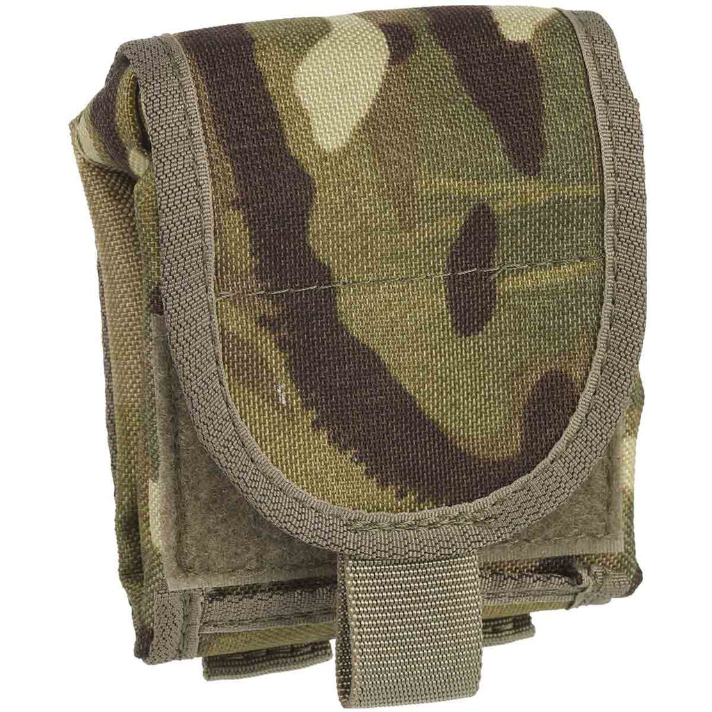 MYP Folding Ammo Dump Pouch - MOLLE
