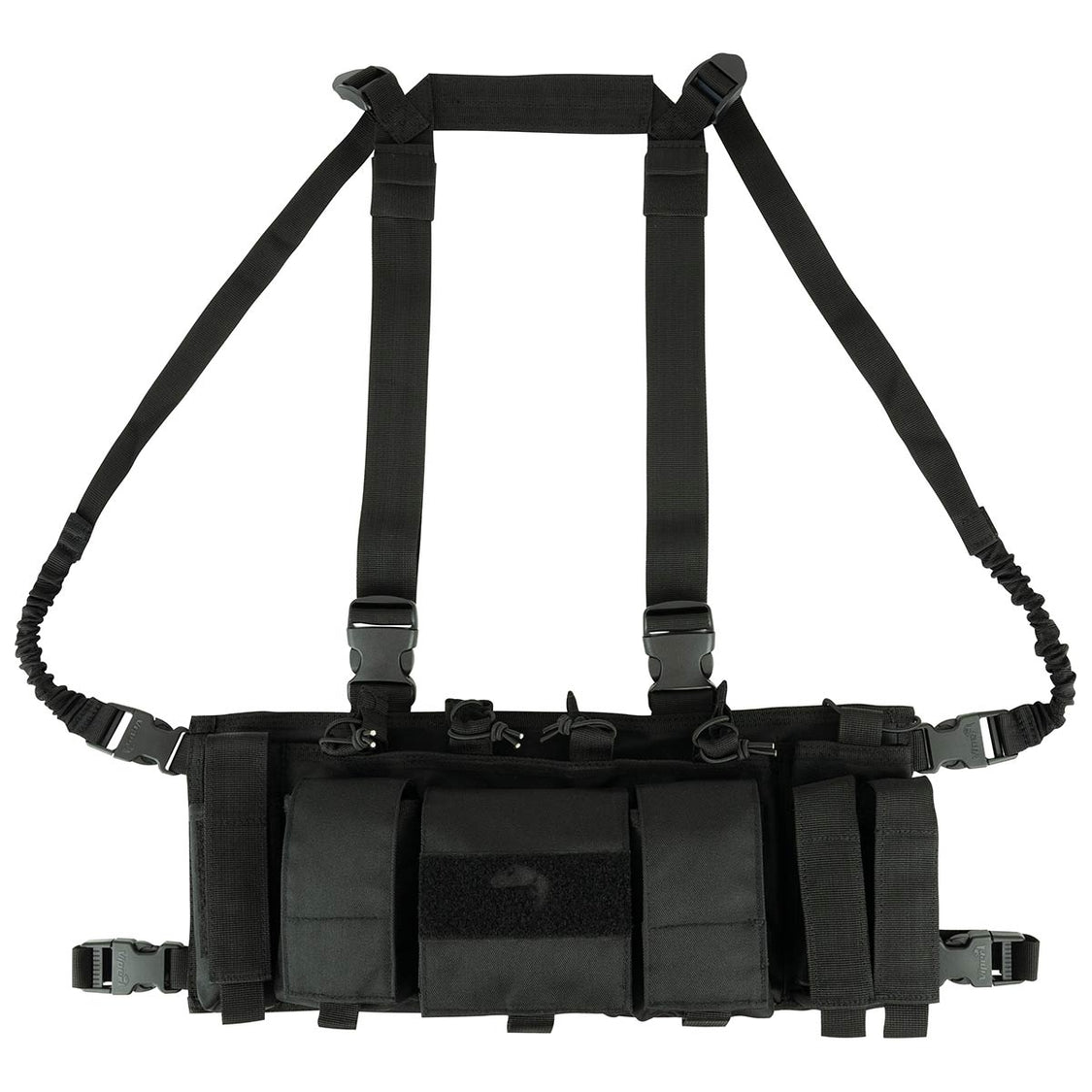 Viper Tactical Special Ops Chest Rig Black - Free Delivery