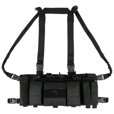 Military & Tactical Chest Rigs - Free Delivery | Military Kit