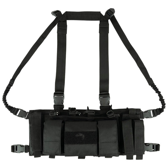 Military & Tactical Chest Rigs - Free Delivery | Military Kit