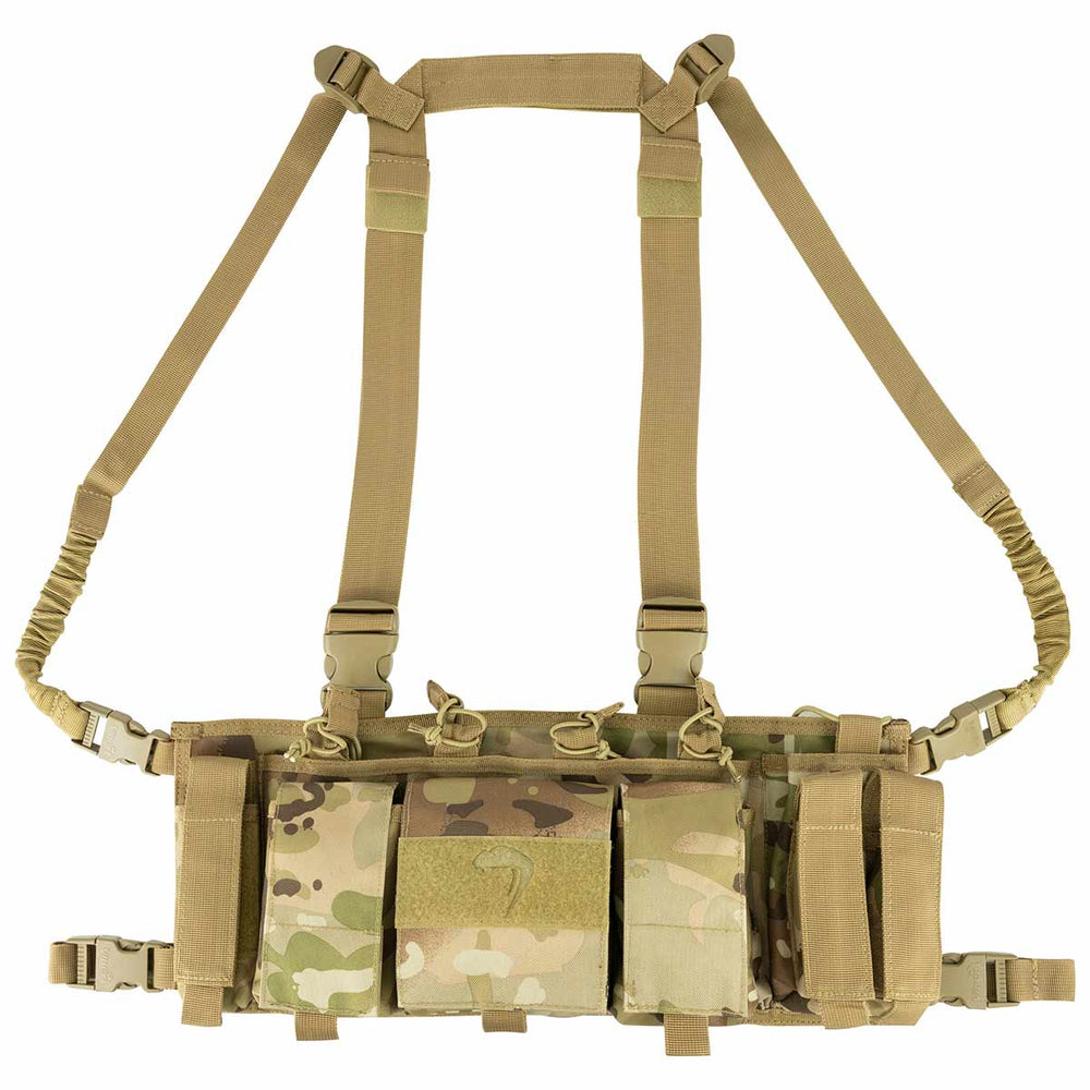 Military & Tactical Chest Rigs - Free Delivery | Military Kit
