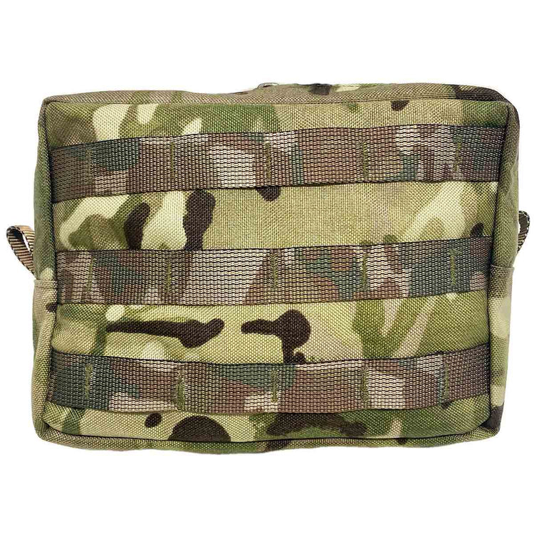 MOLLE Webbing & Pouches - Free UK Delivery | Military Kit
