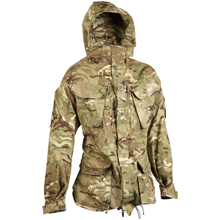 British Army PCS MTP Uniform - Free UK Delivery | Military Kit