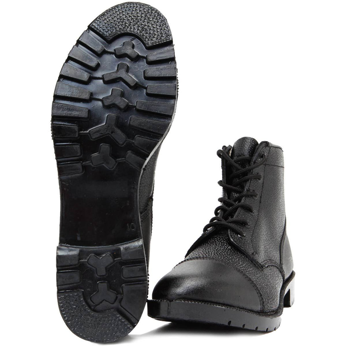 Cadet Boots & Shoes - Free UK Delivery | Military Kit