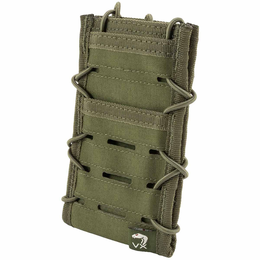 Viper VX Smart Phone Pouch Green - Free Delivery | Military Kit