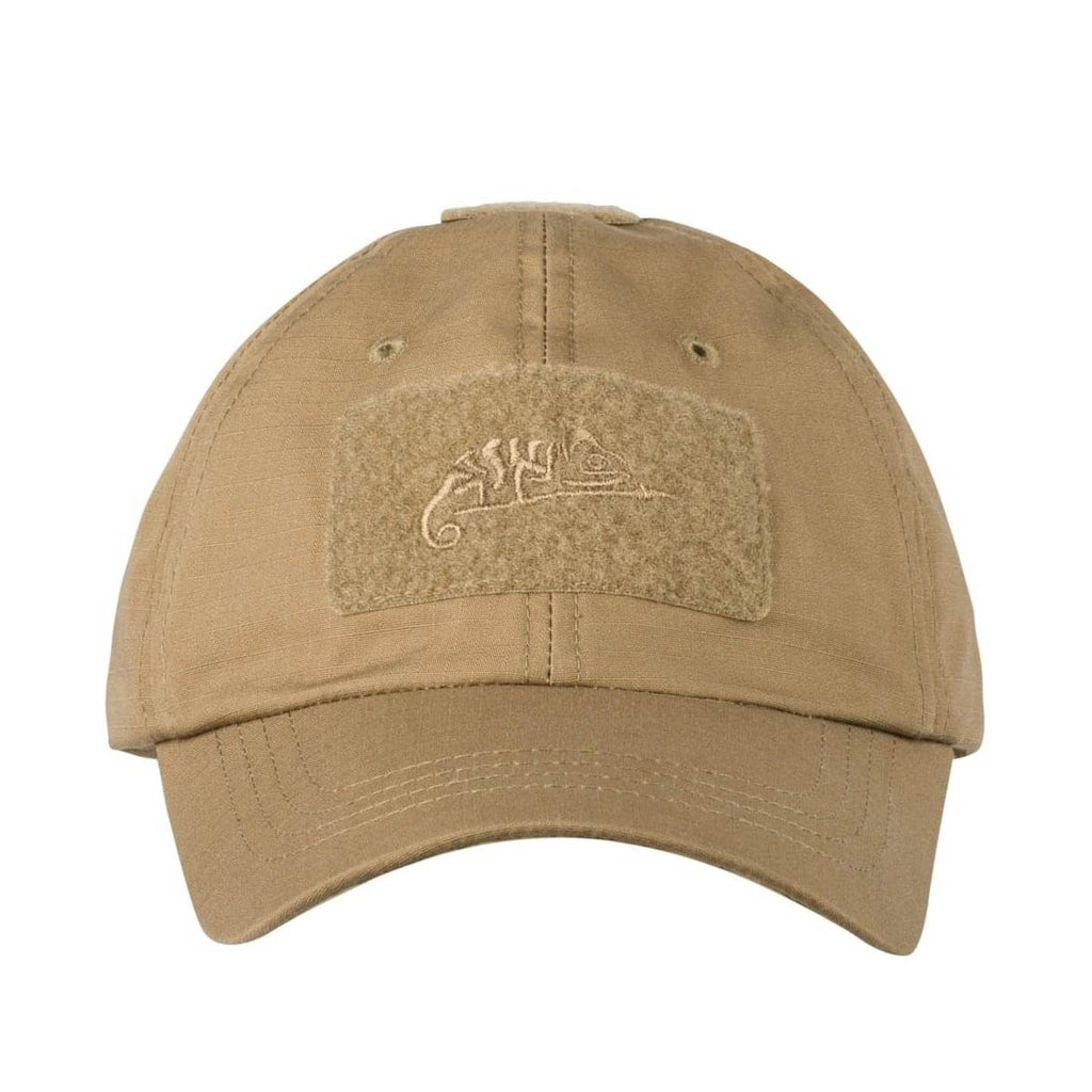 Helikon Tactical Baseball Cap Coyote | Military Kit