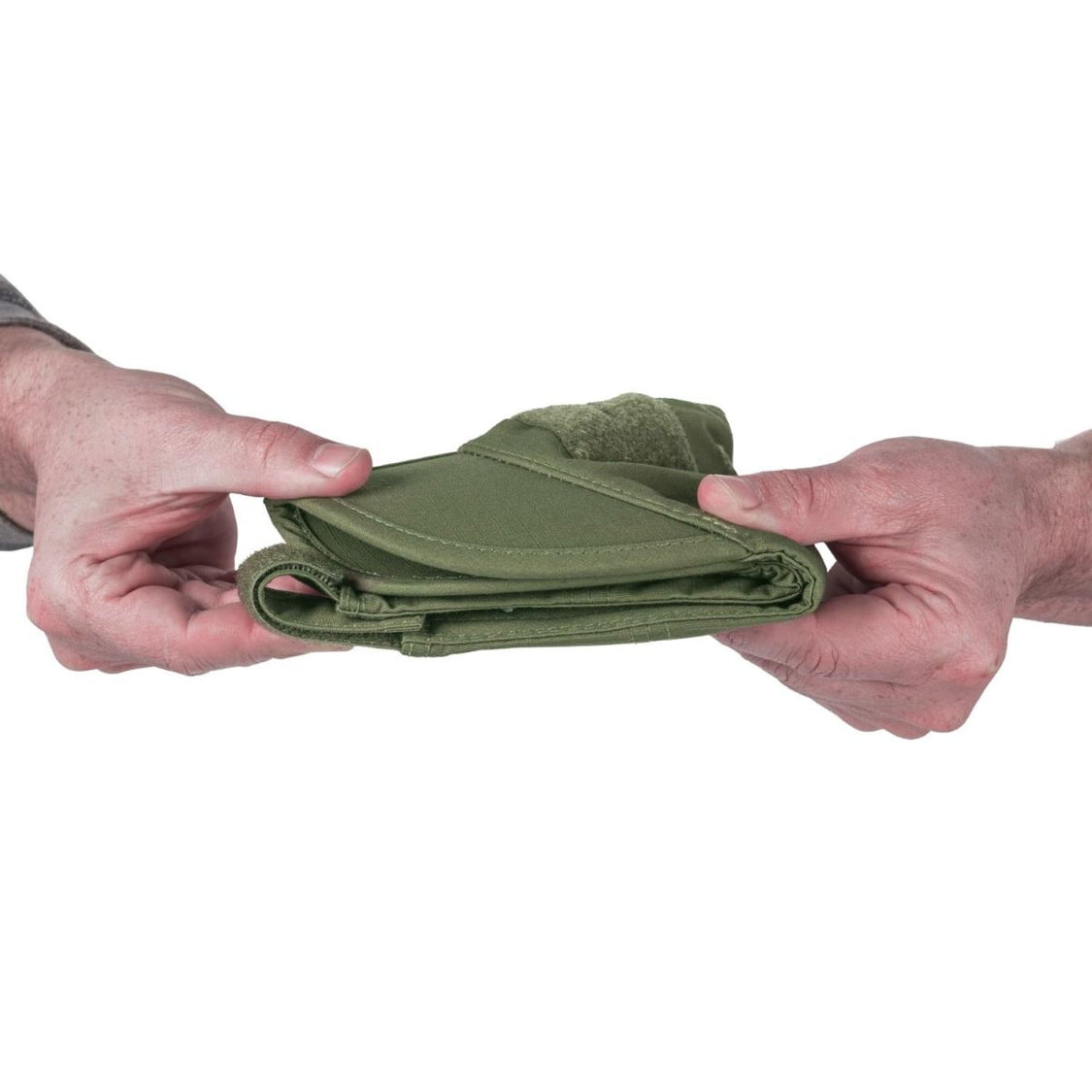 Helikon Folding Baseball Cap Olive Green | Military Kit