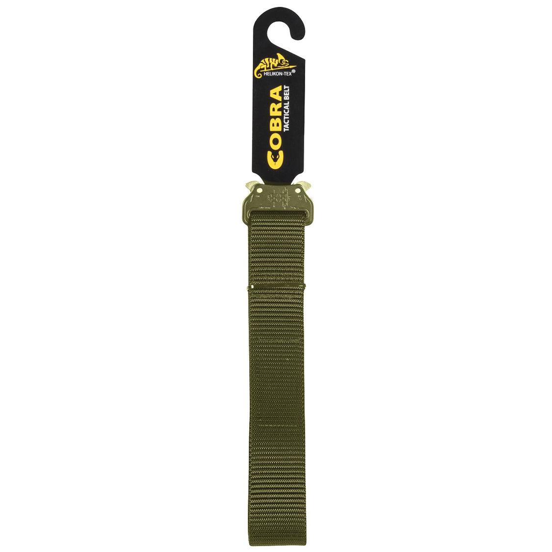 Cobra Buckle Belts - Free UK Delivery | Military Kit