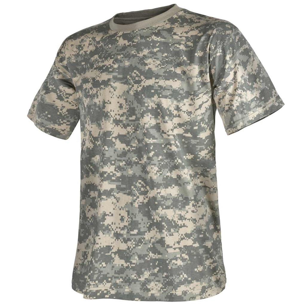 Helikon UCP Universal Camouflage Pattern T-Shirt | Military Kit