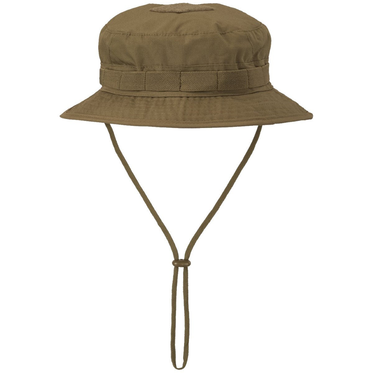 Helikon CPU Hat Ripstop Coyote | Military Kit