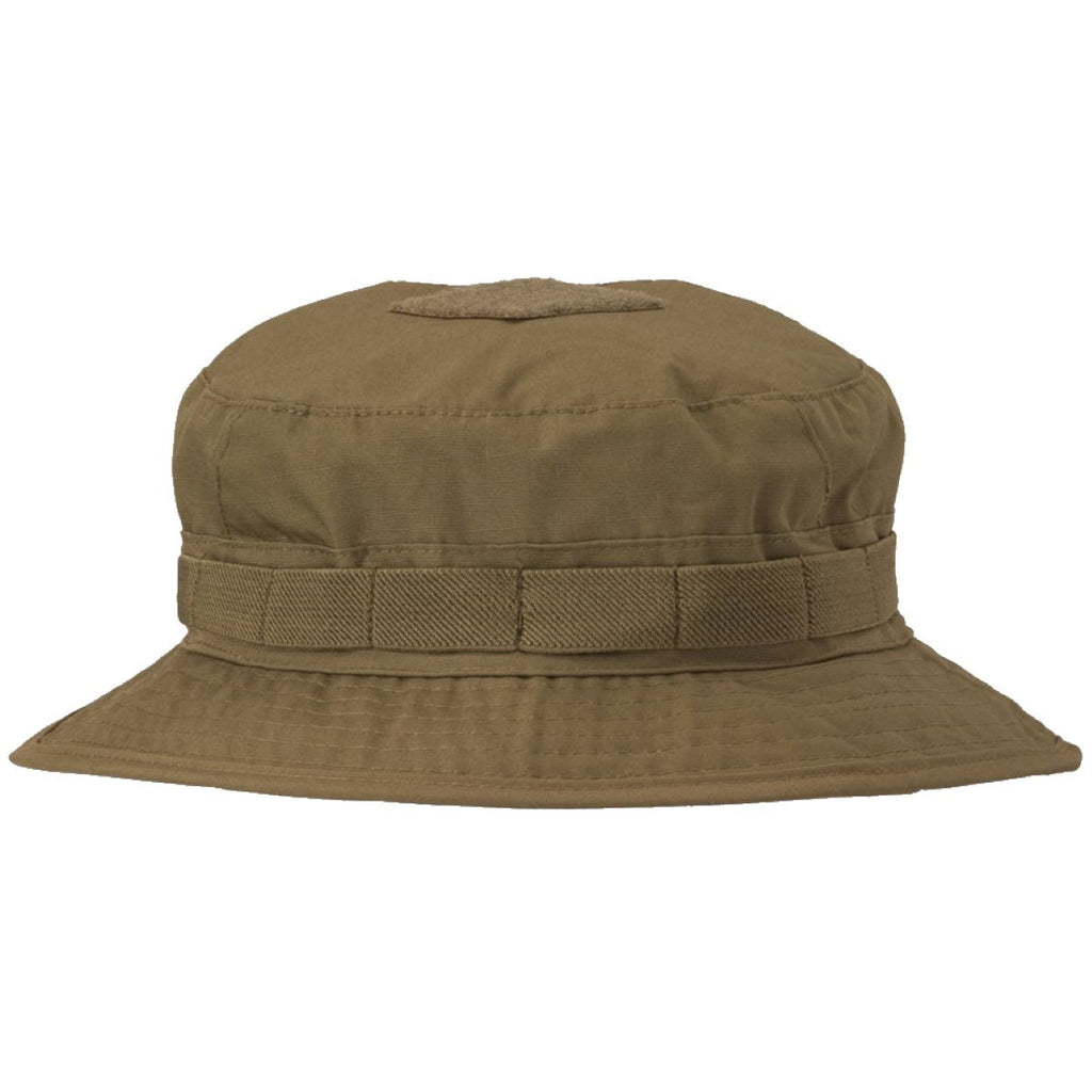 Helikon CPU Hat Ripstop Coyote | Military Kit