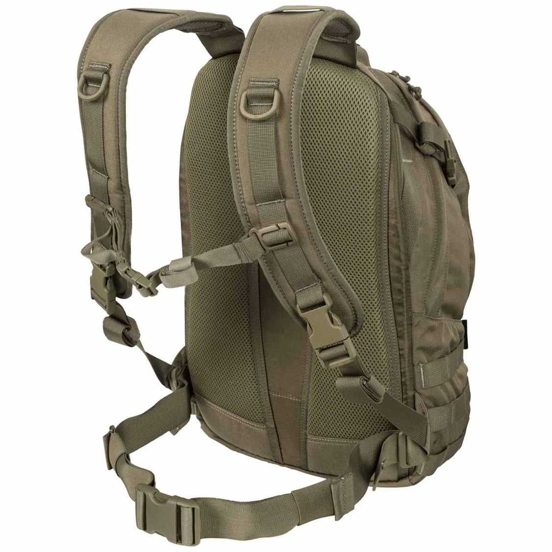 Helikon EDC Backpack 21L Adaptive Green - Free Delivery | Military Kit