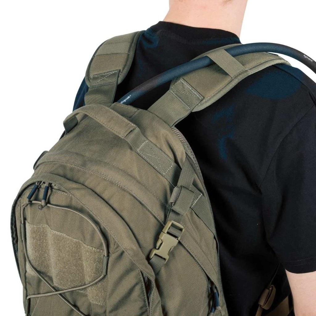 Helikon EDC Backpack Adaptive Green - Free Delivery | Military Kit