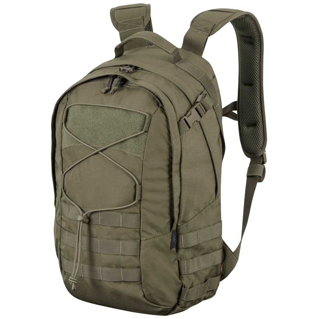 Helikon EDC Backpack Adaptive Green - Free Delivery | Military Kit