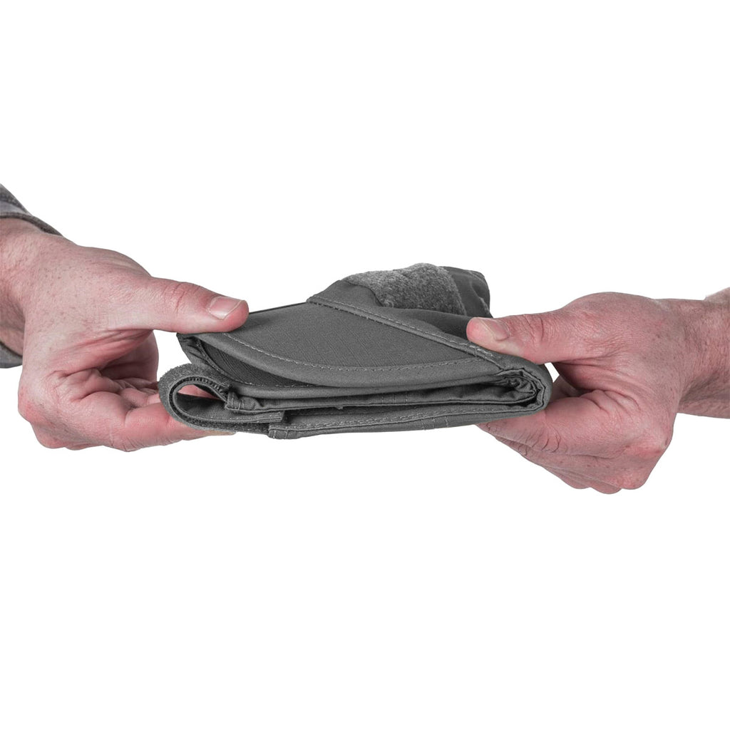 Helikon Folding Baseball Cap Shadow Grey | Military Kit