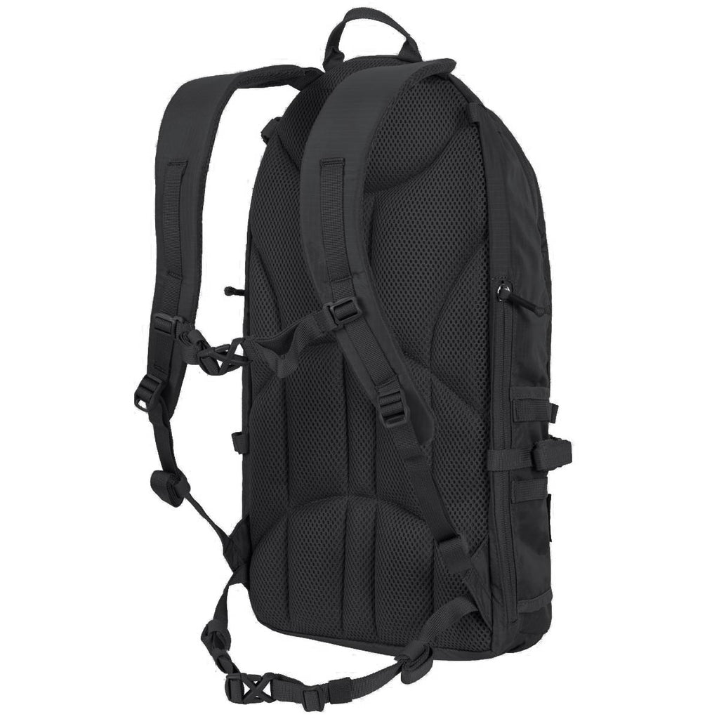 Helikon Groundhog Backpack Black - Free Delivery | Military Kit