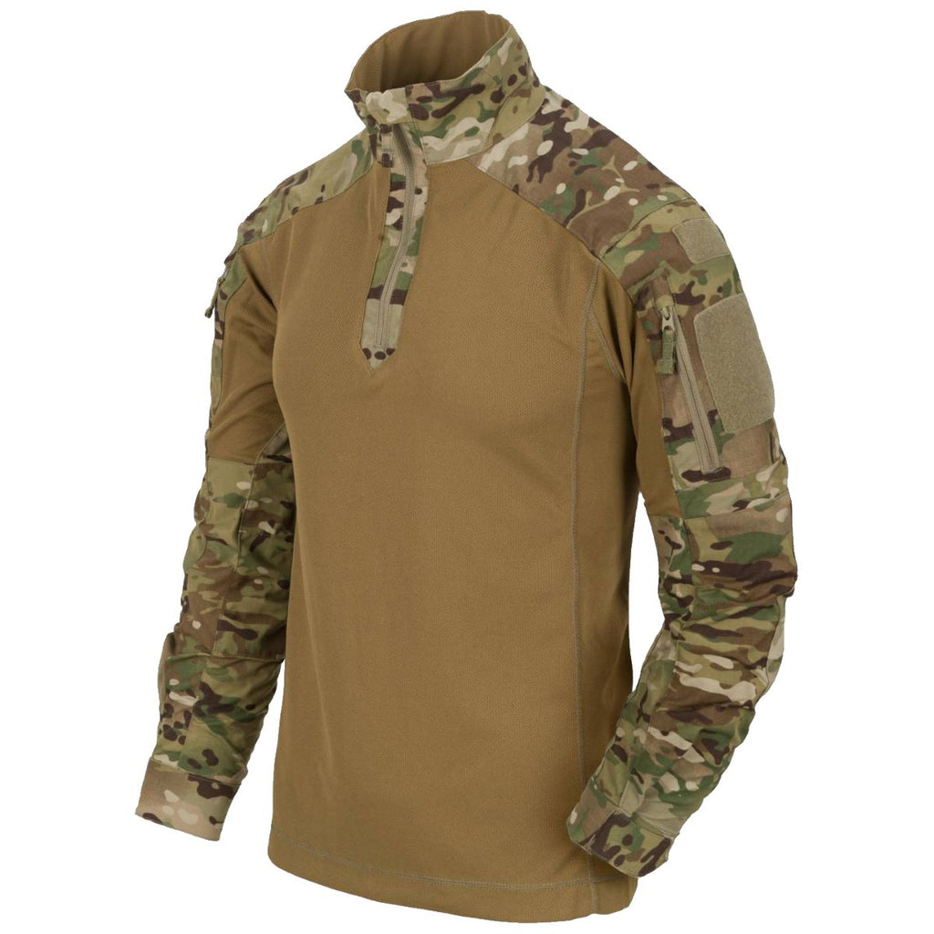 Helikon MCDU UBACS Combat Shirt Multicam - Free Delivery
