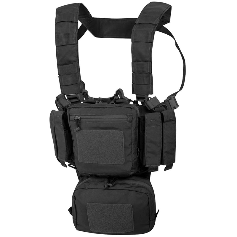 Helikon Training Mini Rig Black - Free Delivery | Military Kit
