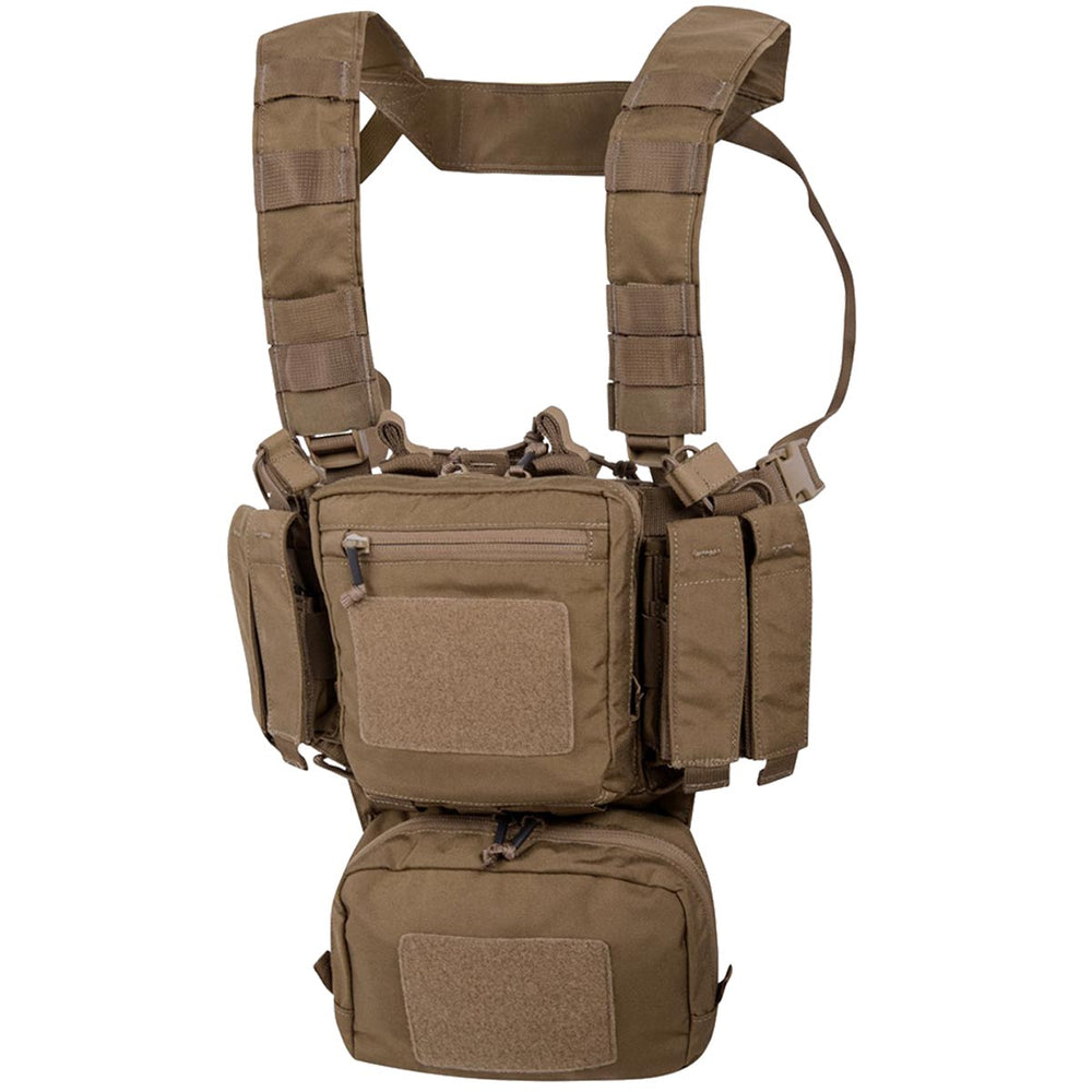 Military & Tactical Chest Rigs - Free Delivery | Military Kit