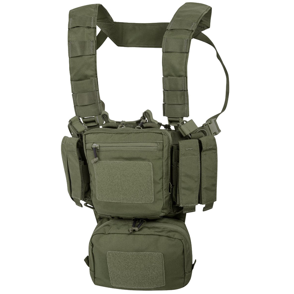 Military & Tactical Chest Rigs - Free Delivery | Military Kit