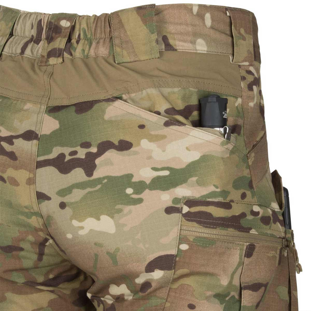 Helikon Urban Tactical Shorts Flex 8.5" Multicam | Military Kit