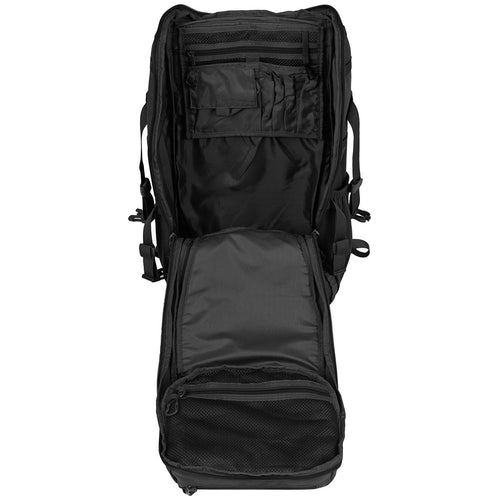 Highlander Eagle 3 Backpack 40L Black - Free Delivery | Military Kit