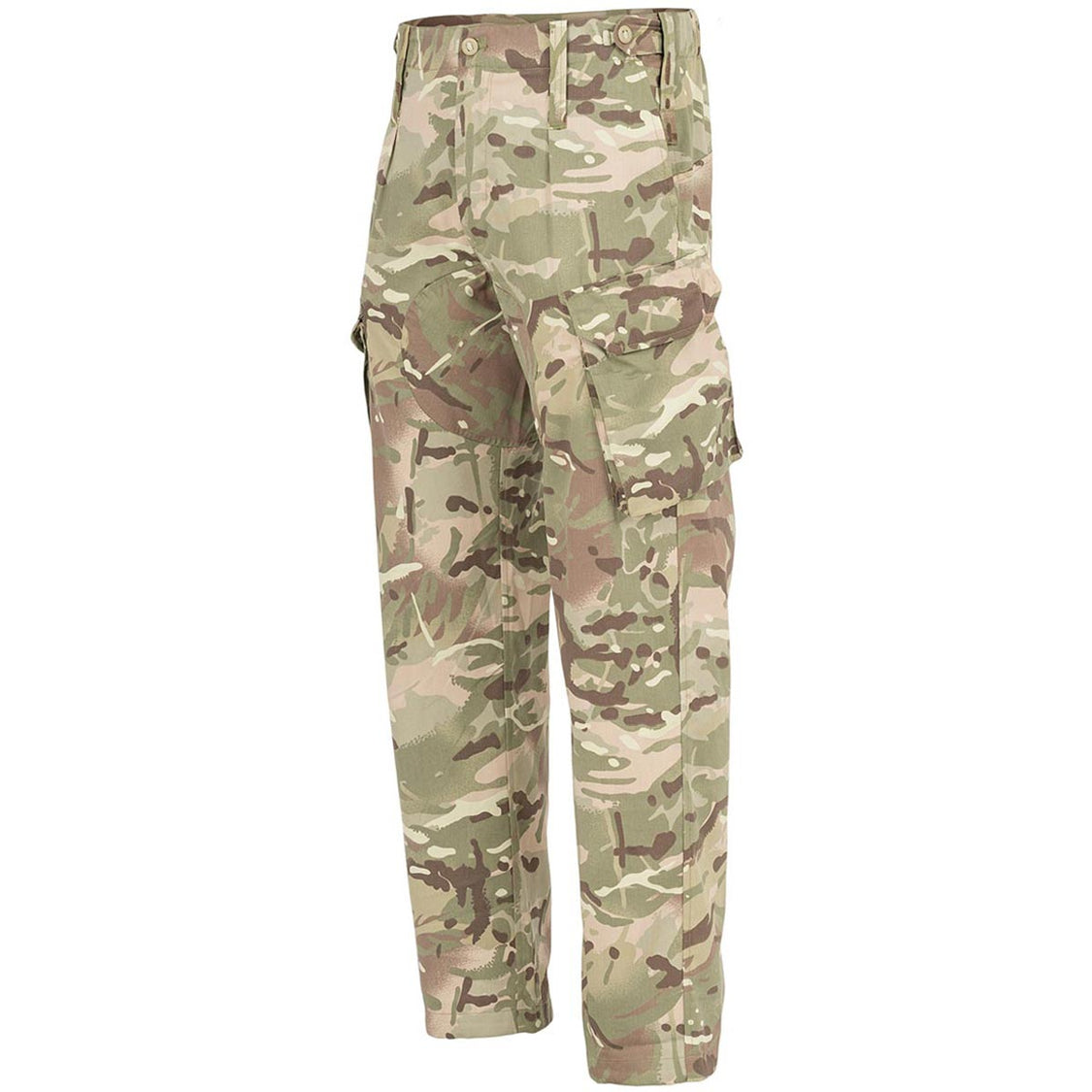 Highlander Forces Clothing - Free UK Delivery | Military Kit