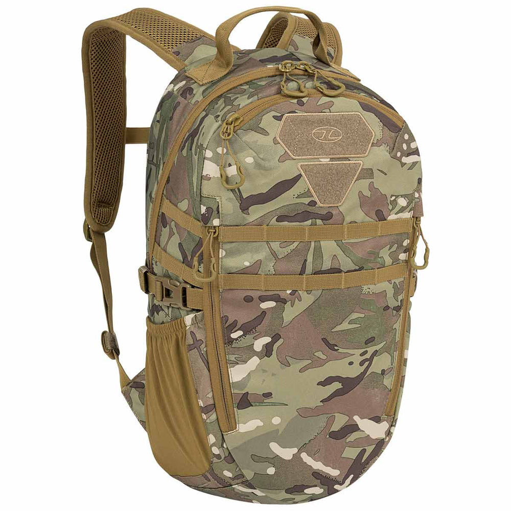 Highlander Backpacks & Rucksacks - Free Delivery | Military Kit