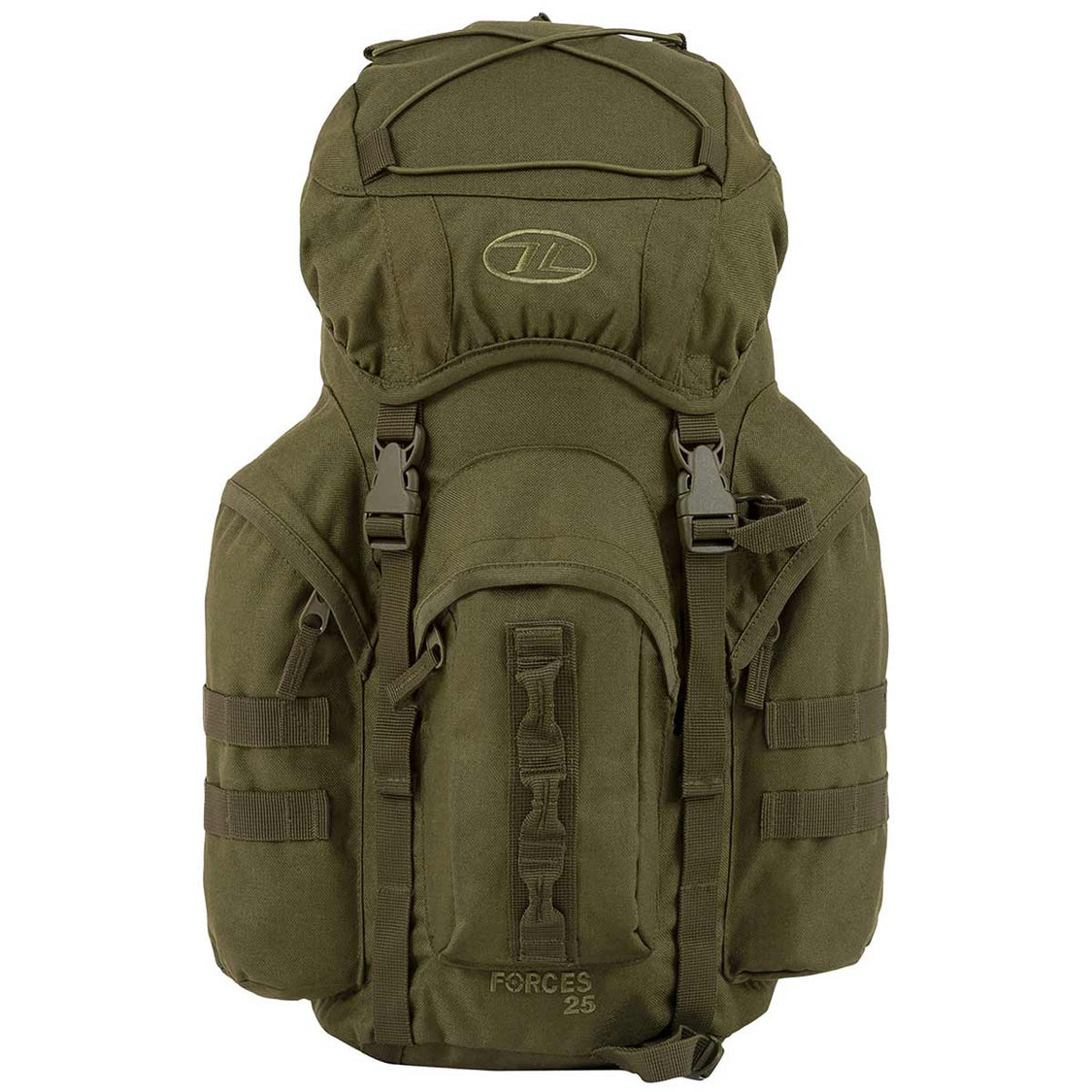Military & Army Backpacks, Rucksacks & Daysacks - Free UK Delivery - Page 2