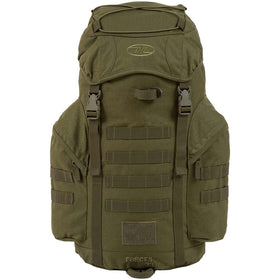 Highlander Backpacks & Rucksacks - Free Delivery | Military Kit