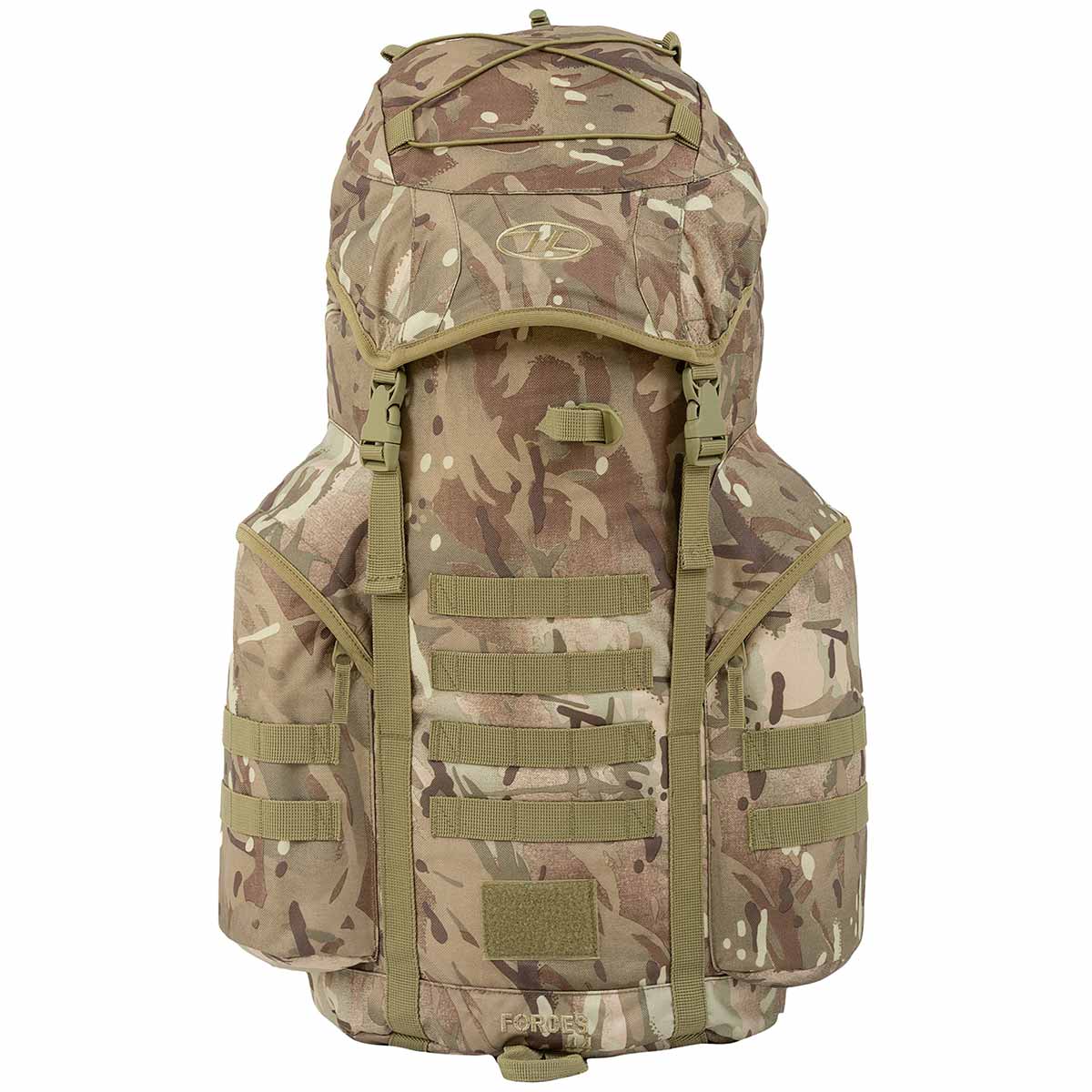 Military & Army Backpacks, Rucksacks & Daysacks - Free UK Delivery - Page 3