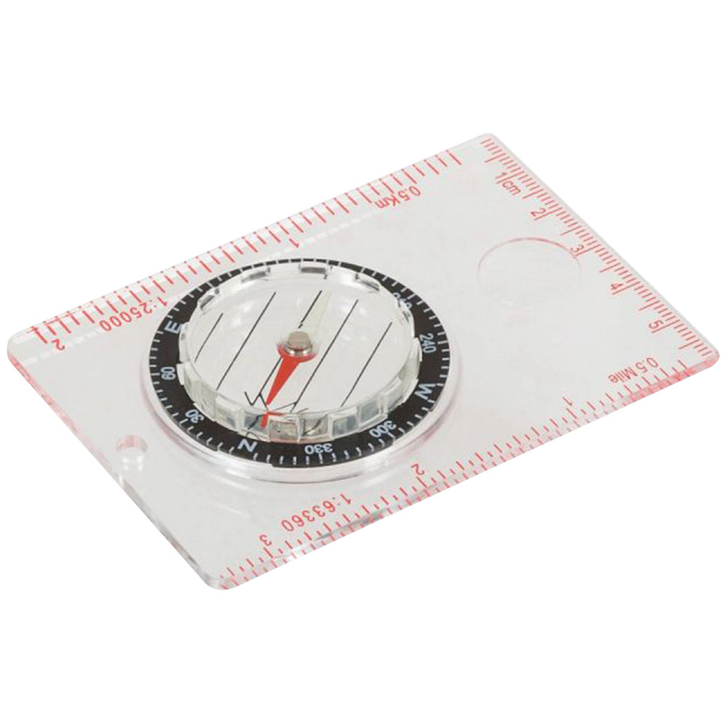 Highlander Map Compass - Free Delivery | Military Kit