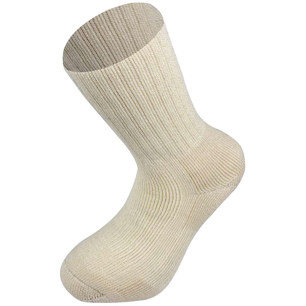 Highlander Norwegian Army Socks Off White | Military Kit