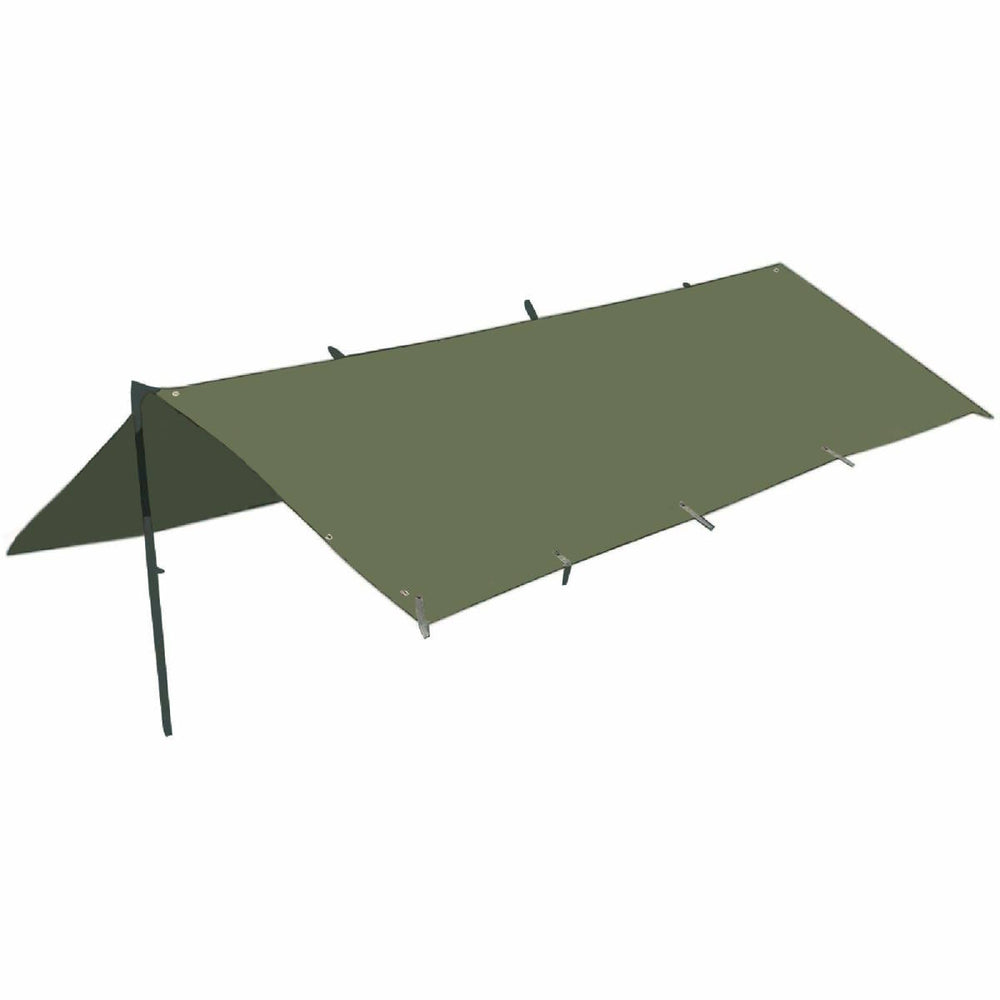 Camping Tarps & Military Bashas - Free UK Delivery | Military Kit