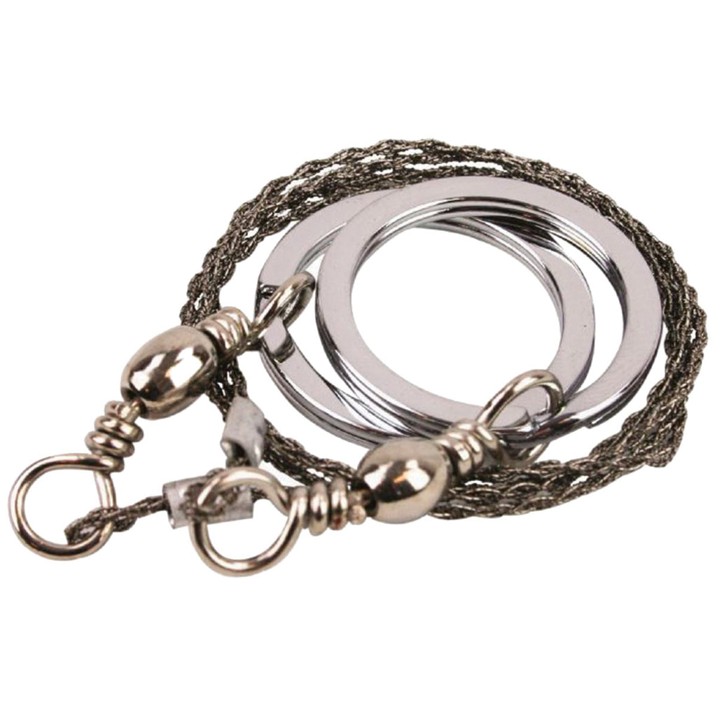 Pro-Force Survival Wire Saw | Military Kit