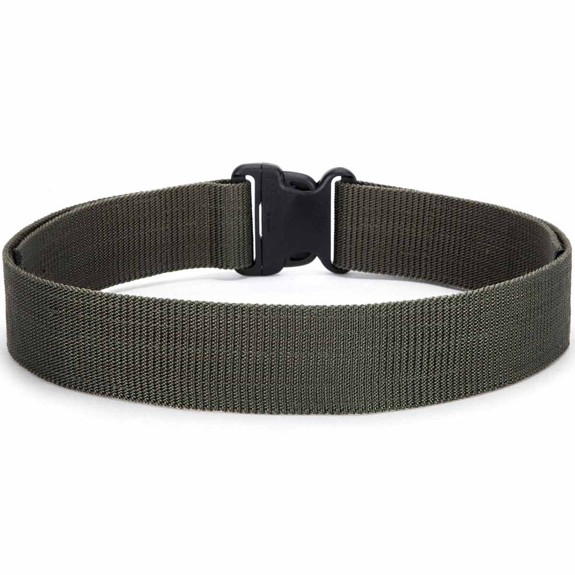 Kombat SWAT Tactical Belt Quick Release Olive | Military Kit