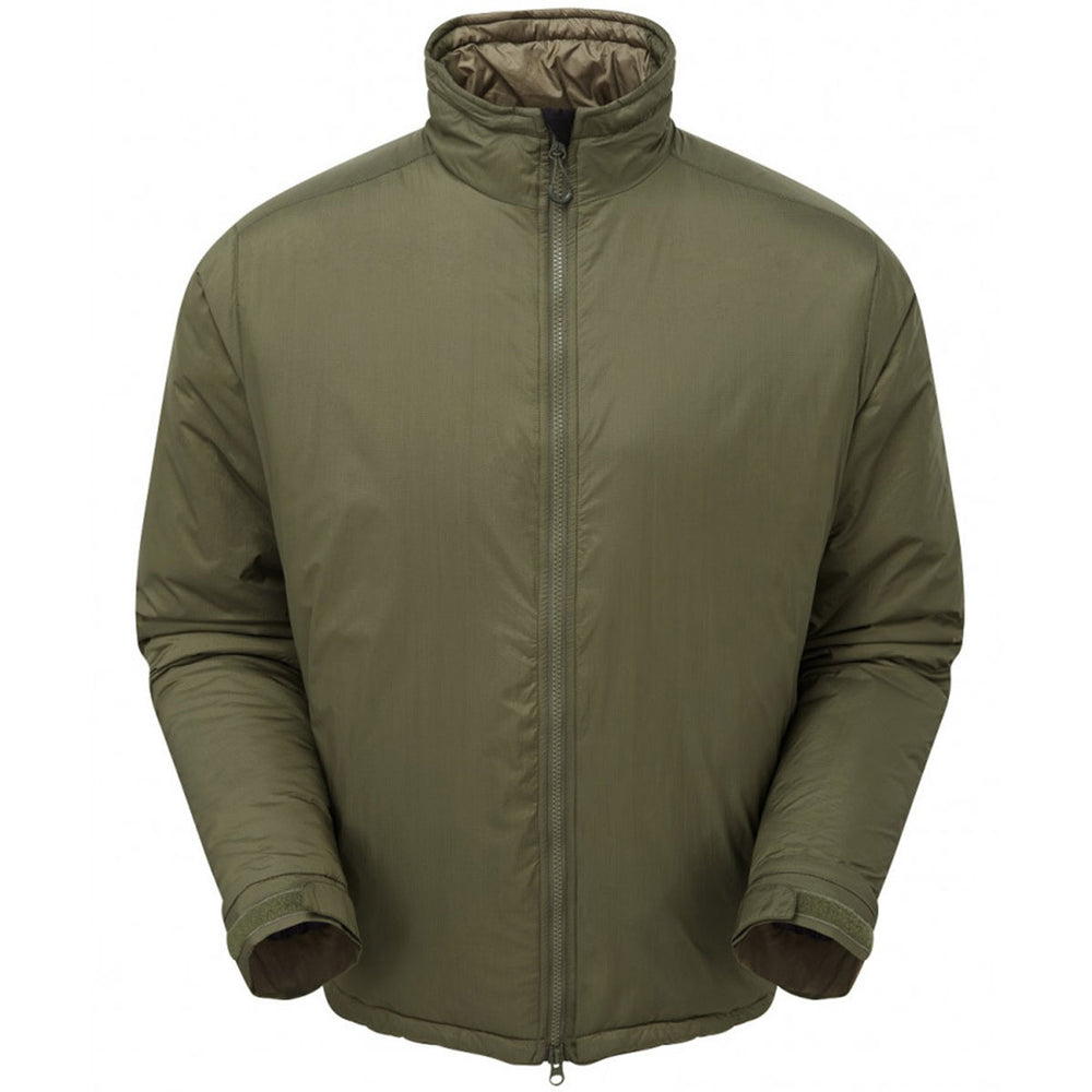 Military Winter Jackets & Coats - Free UK Delivery | Military Kit
