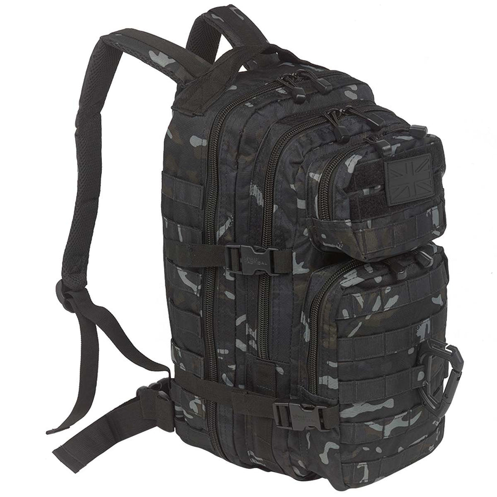 Military & Army Backpacks, Rucksacks & Daysacks - Free UK Delivery