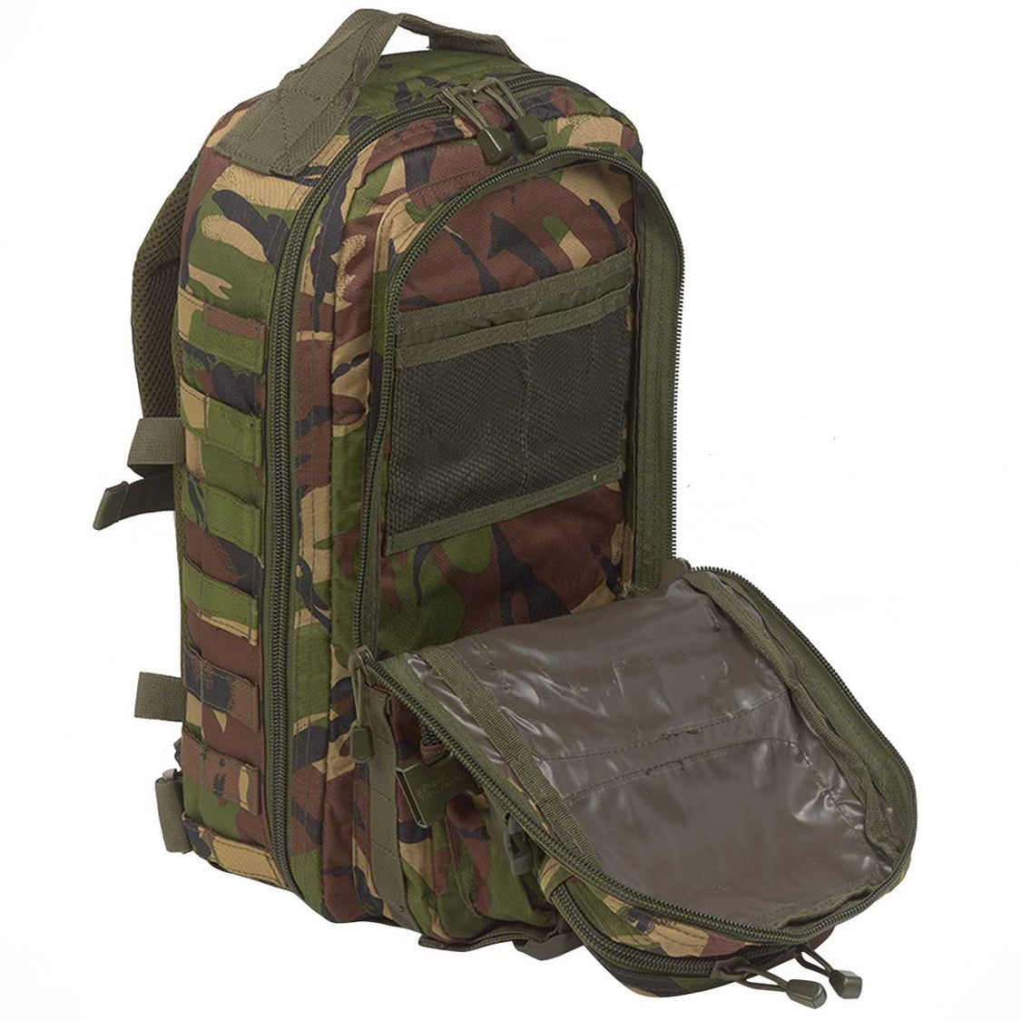 Camo Backpacks & Rucksacks - Free Delivery | Military Kit