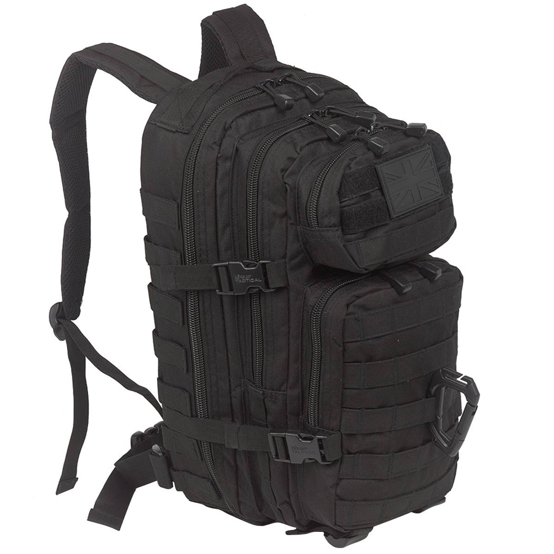 MOLLE Backpacks & Rucksacks - Free Delivery | Military Kit