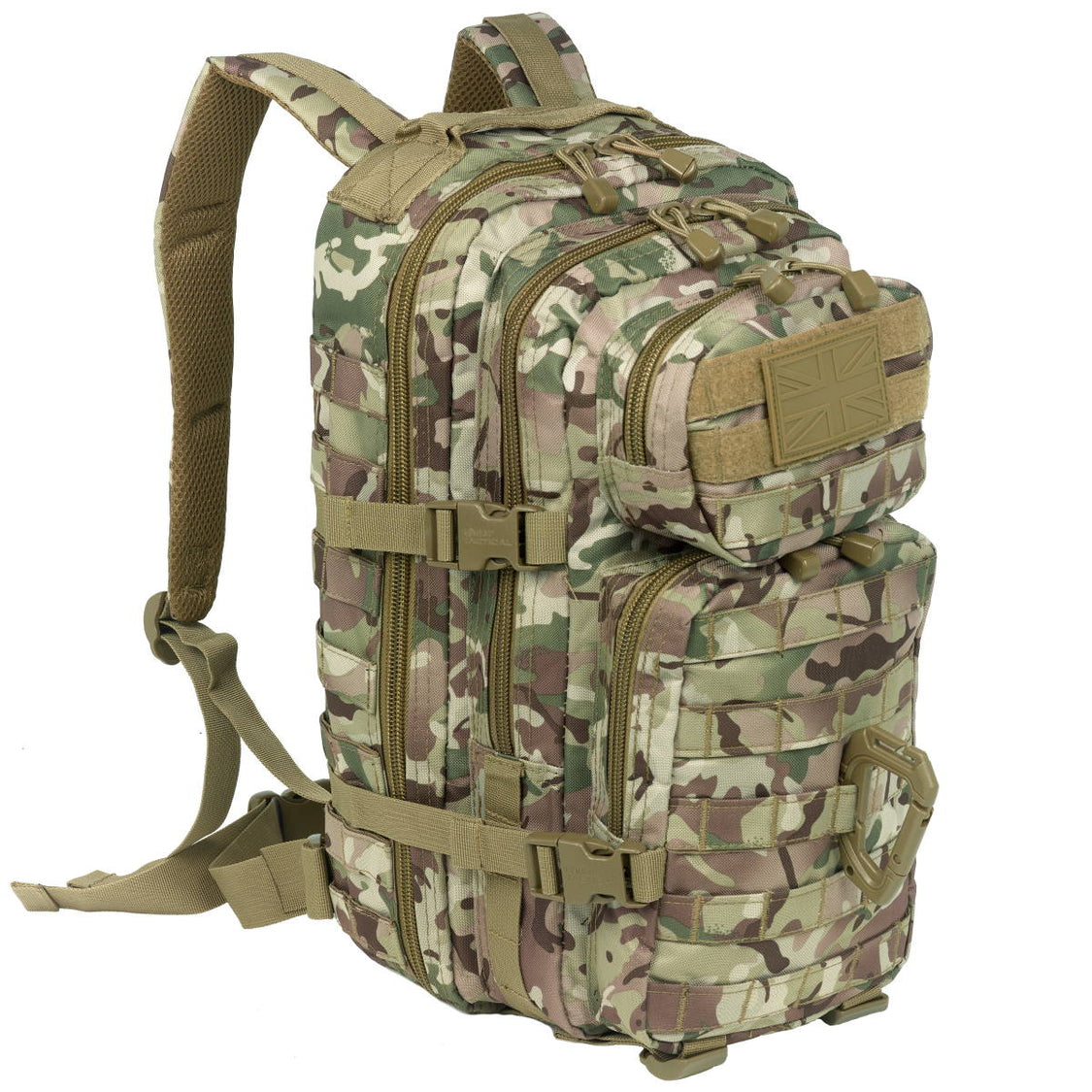 MOLLE Backpacks & Rucksacks - Free Delivery | Military Kit