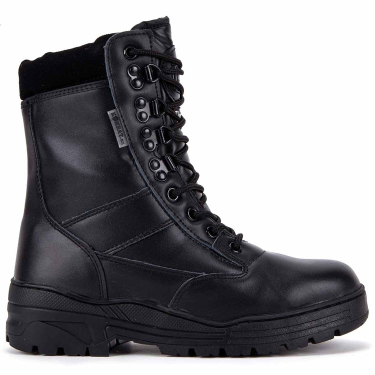 Military & Army Combat Boots - Free UK Delivery | Military Kit