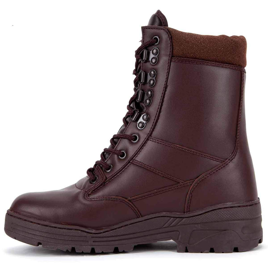 Cadet Boots & Shoes - Free UK Delivery | Military Kit