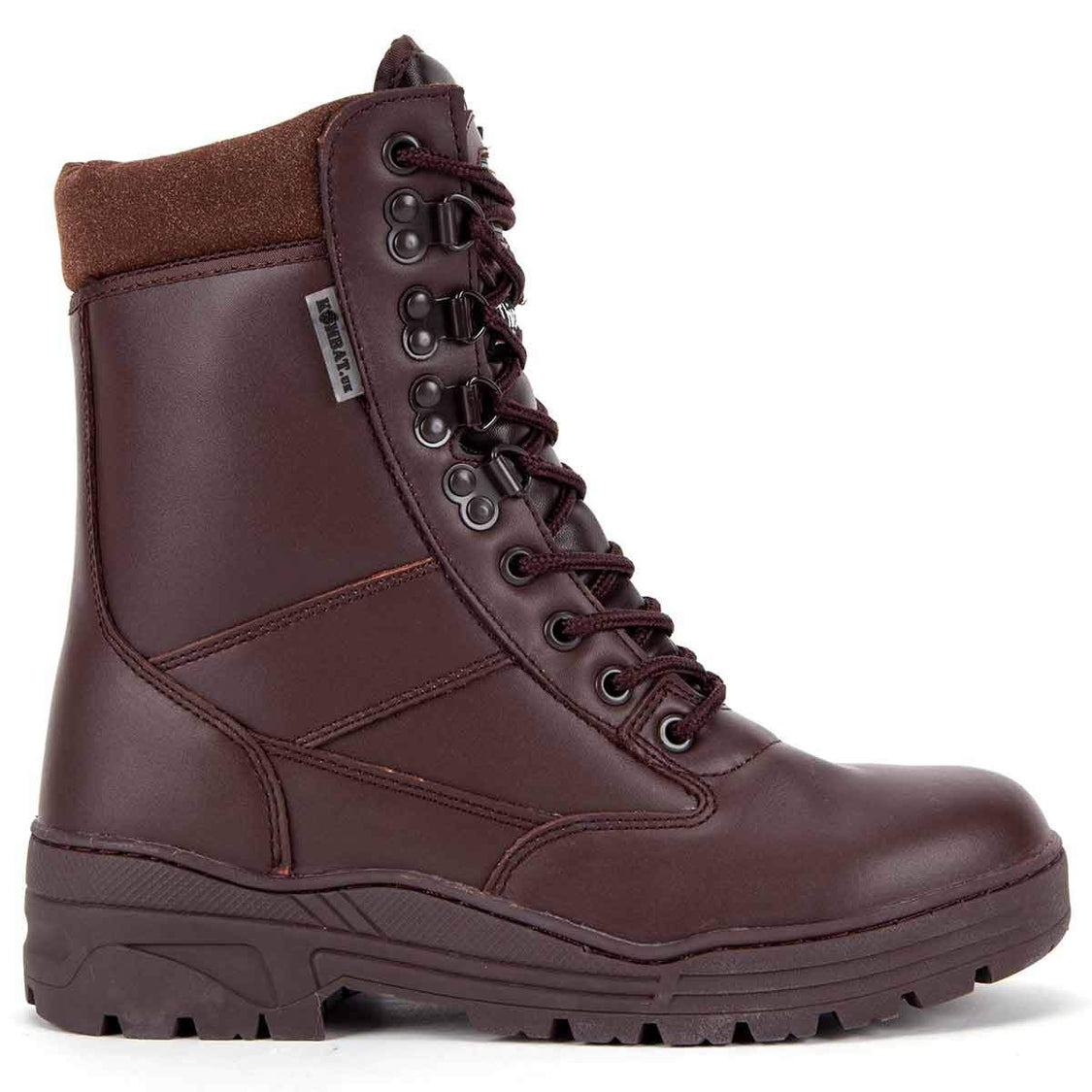 Military & Army Combat Boots - Free UK Delivery | Military Kit